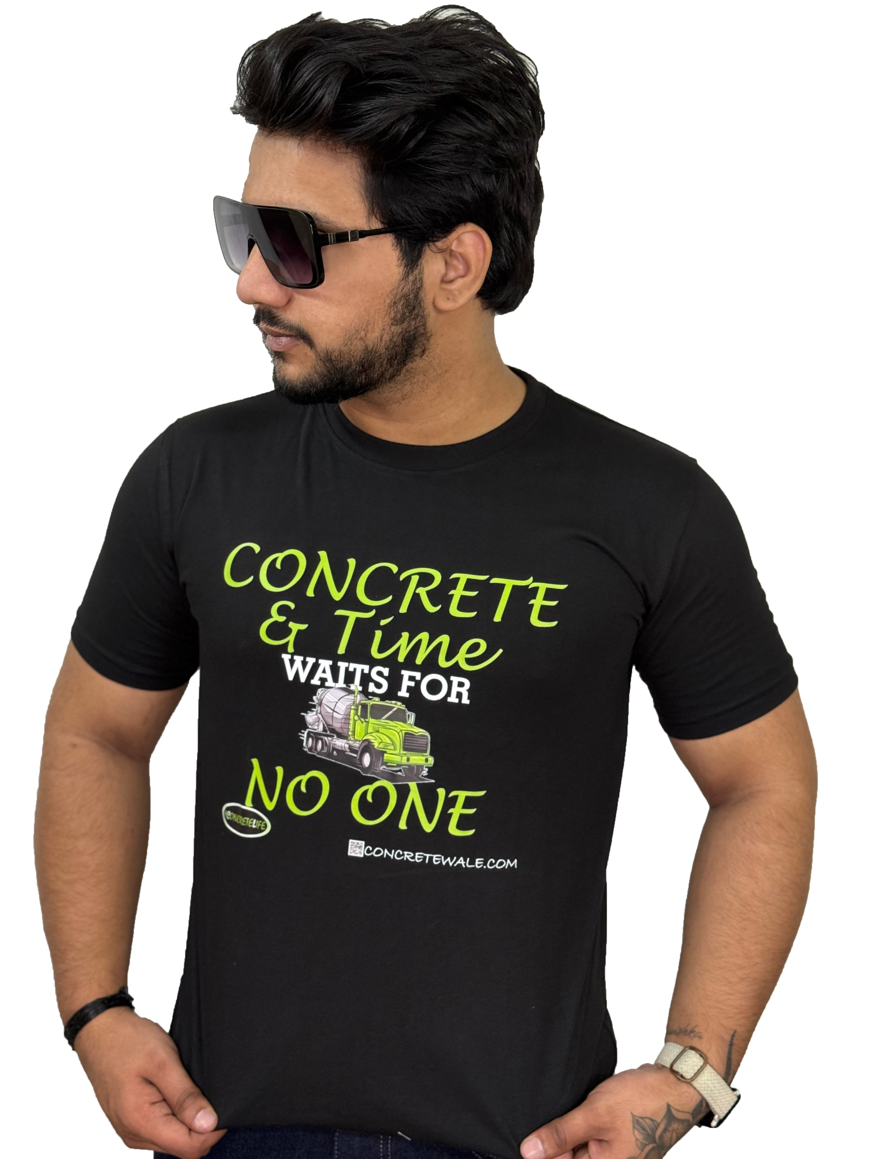 Concrete Merchandise | T-Shirts, Mugs, Standees & Gifts – Concretewale